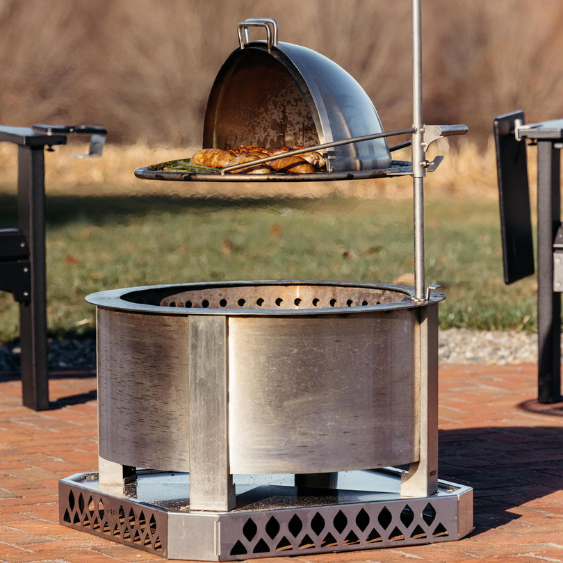 Grill Dome – Breeo