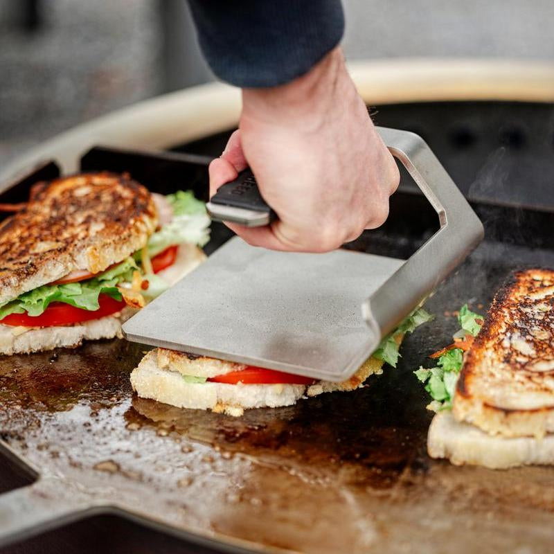 Flat Top Griddle – Breeo