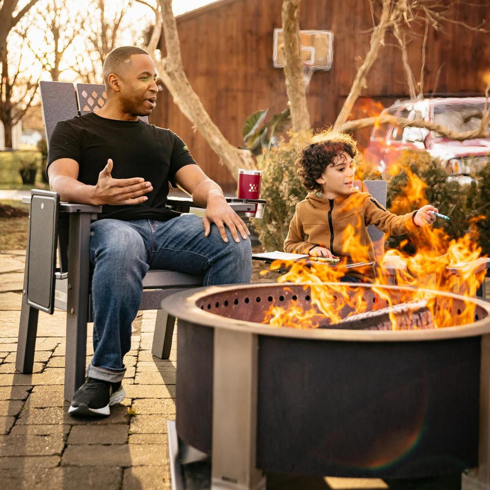 X Series Chair – Breeo