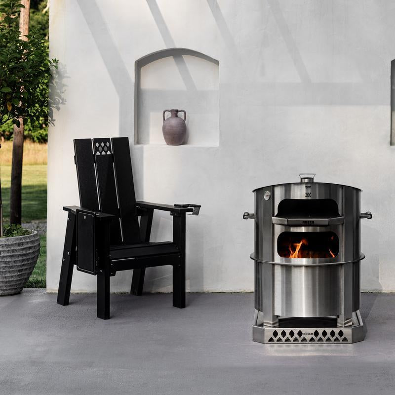 X Series Chair – Breeo