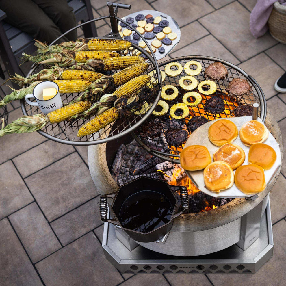 Outpost Rod – Breeo