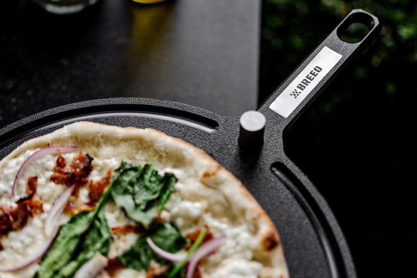 Serving Board – Breeo