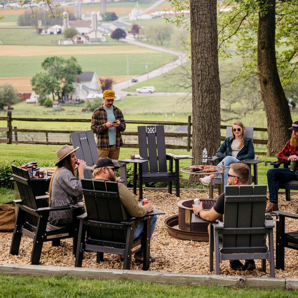 X Series Chair – Breeo