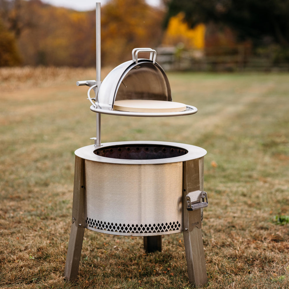 Grill Dome – Breeo