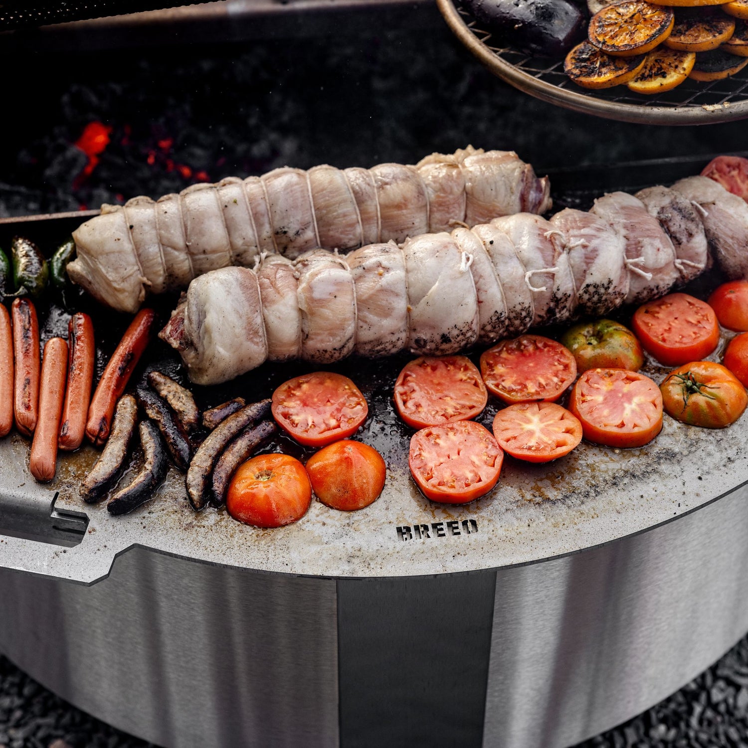 Flat Top 42 (Second) – Breeo