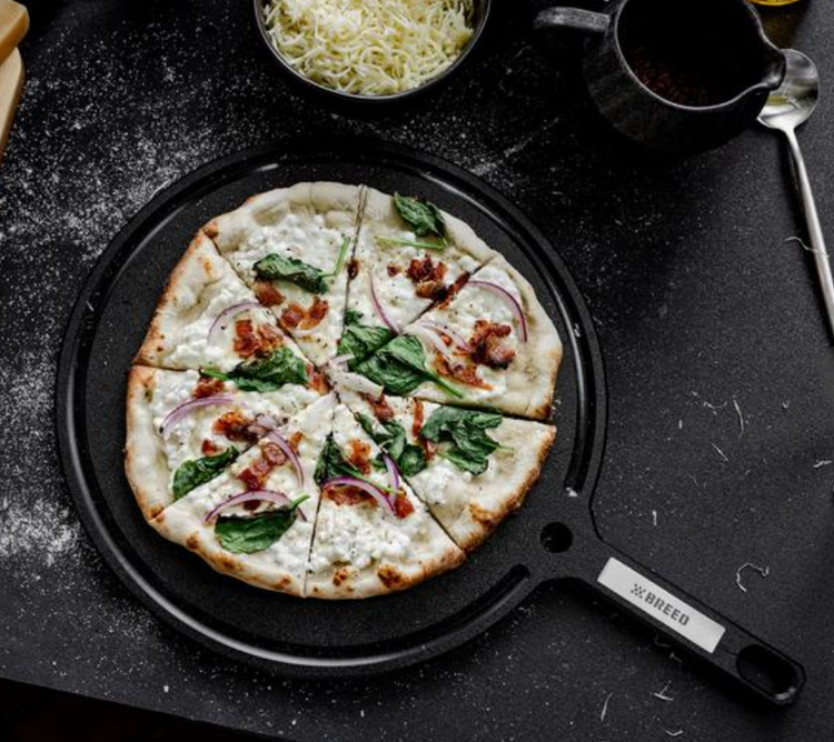 Pizza – Breeo