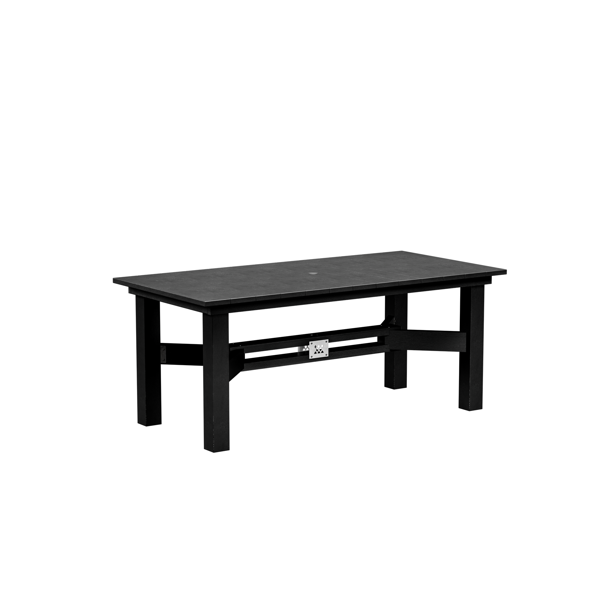 X Series 35” x 72” Dining Table