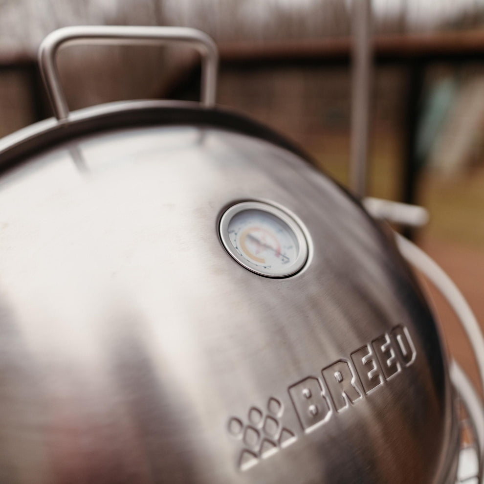 Grill Dome – Breeo