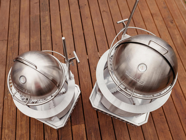 Grill Dome – Breeo