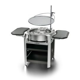 Live-Fire Grill – Breeo