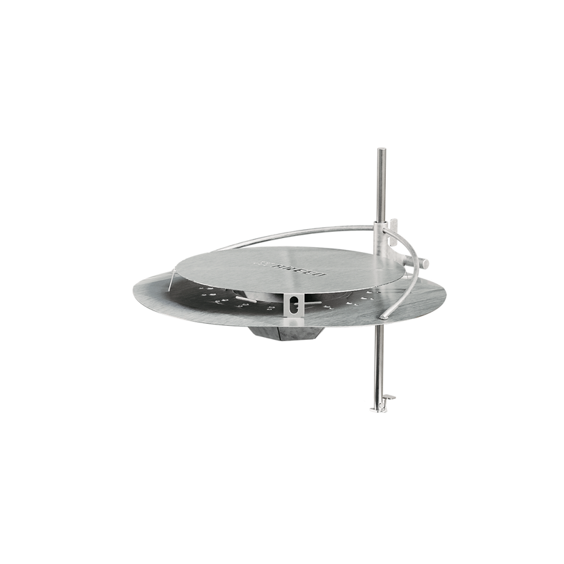 Outpost™ Heat Deflector – Breeo
