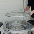 Outpost™ Grill