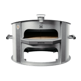 Live Fire Pizza Oven