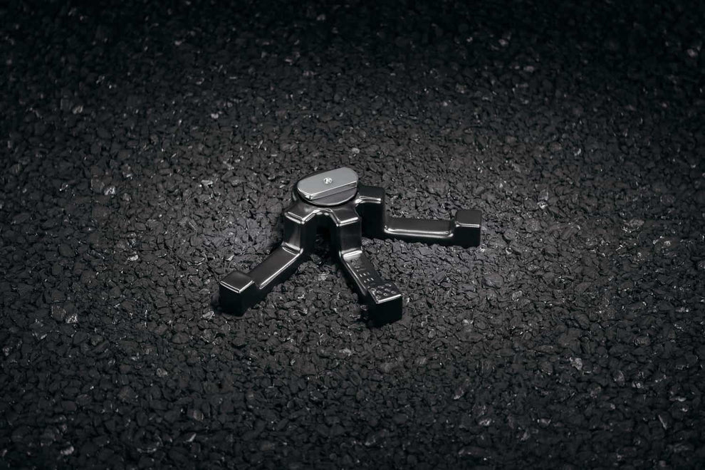 OutRig Tri-Hook – Breeo