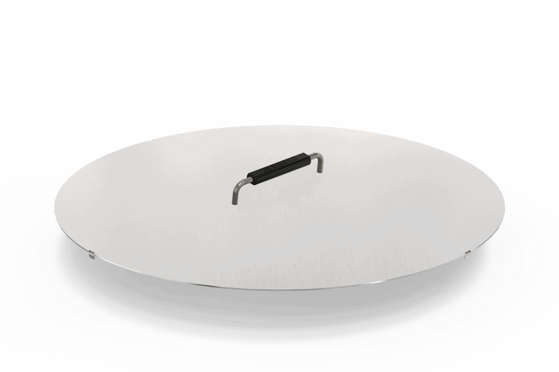 Breeo X Series 30 Smokeless Fire Pit with Outpost Grill