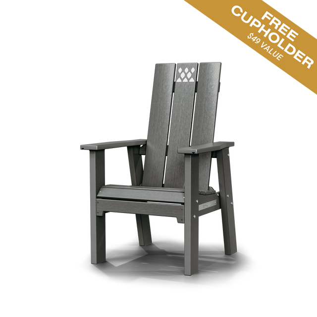 X Series Chair – Breeo