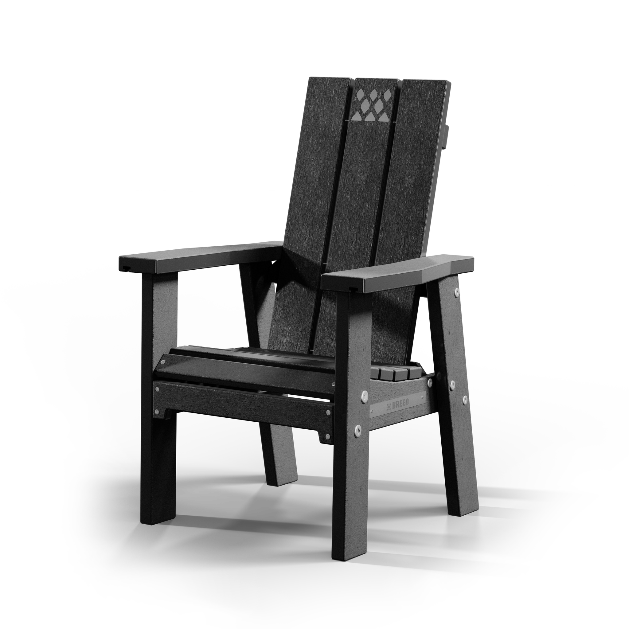 X Series Kid's Chair – Breeo