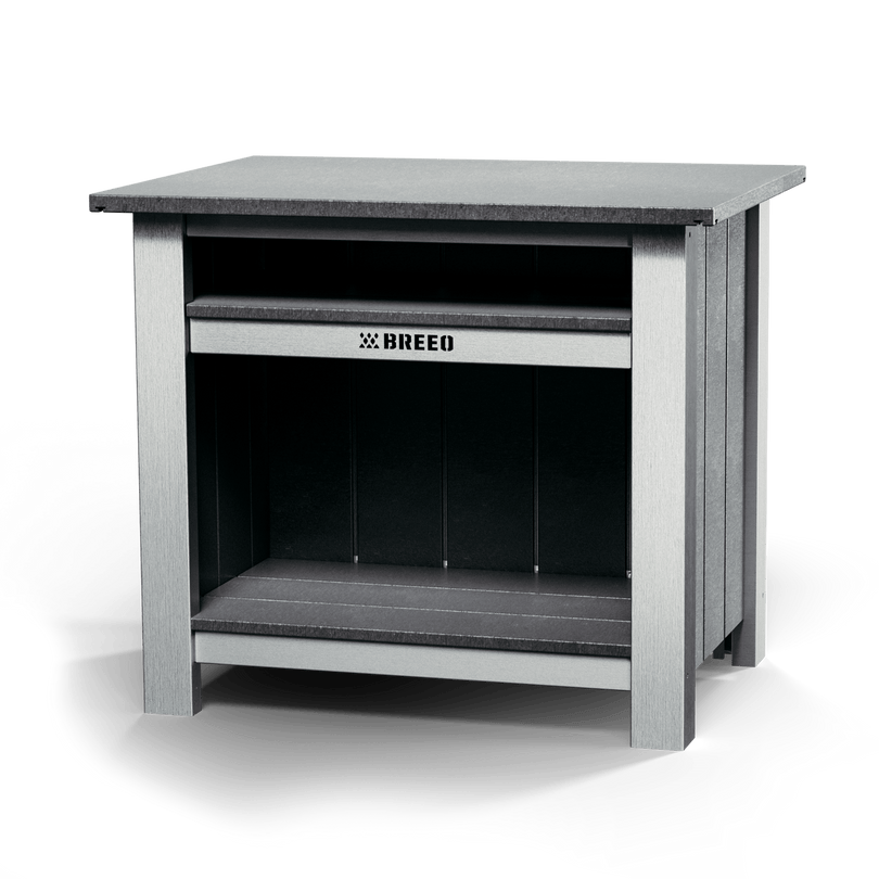 The Original Smokeless Fire Pit – Breeo