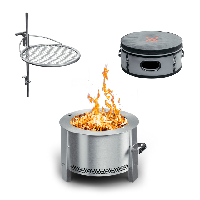 Y Series To-Go Bundle – Breeo