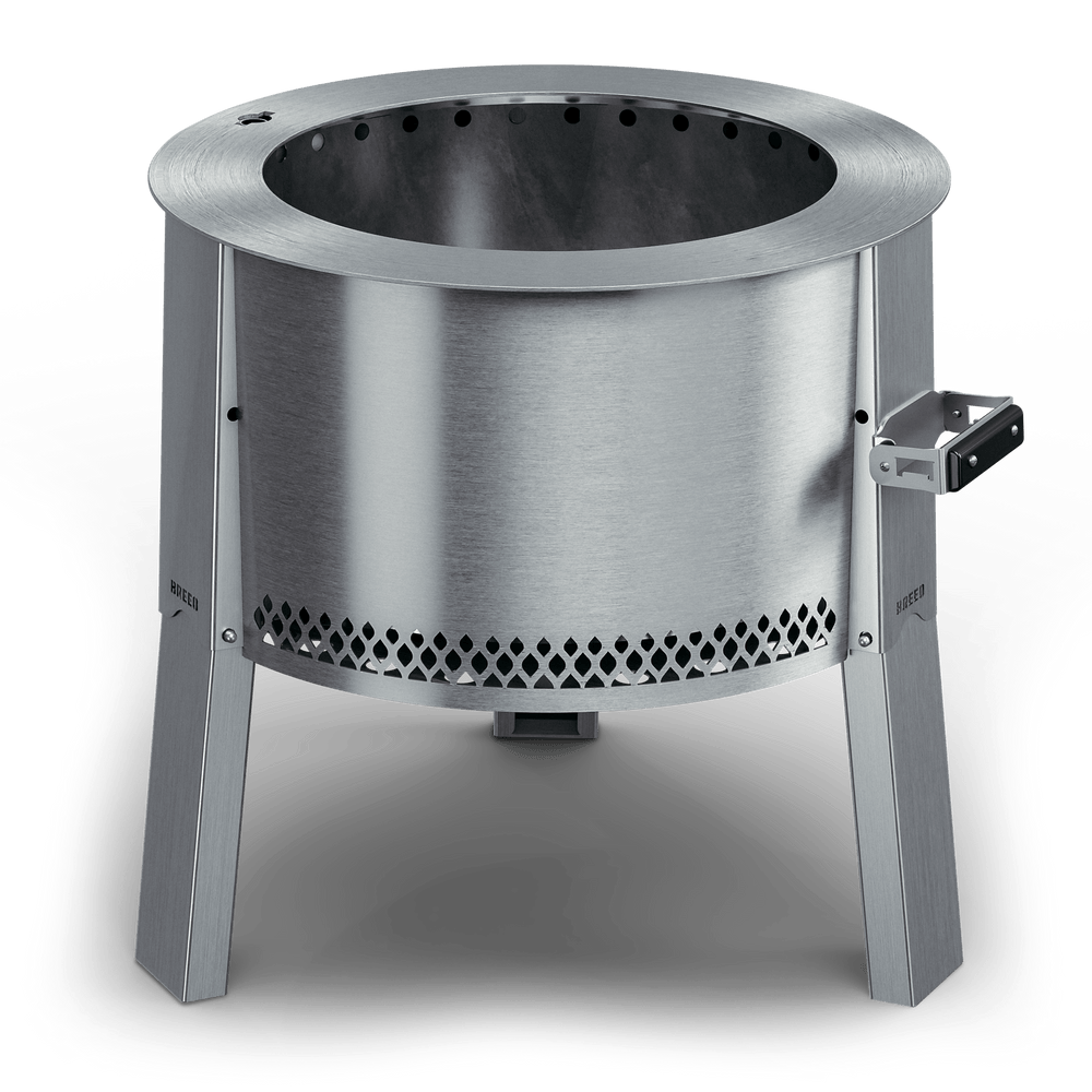Y Series Portable Smokeless Fire Pit