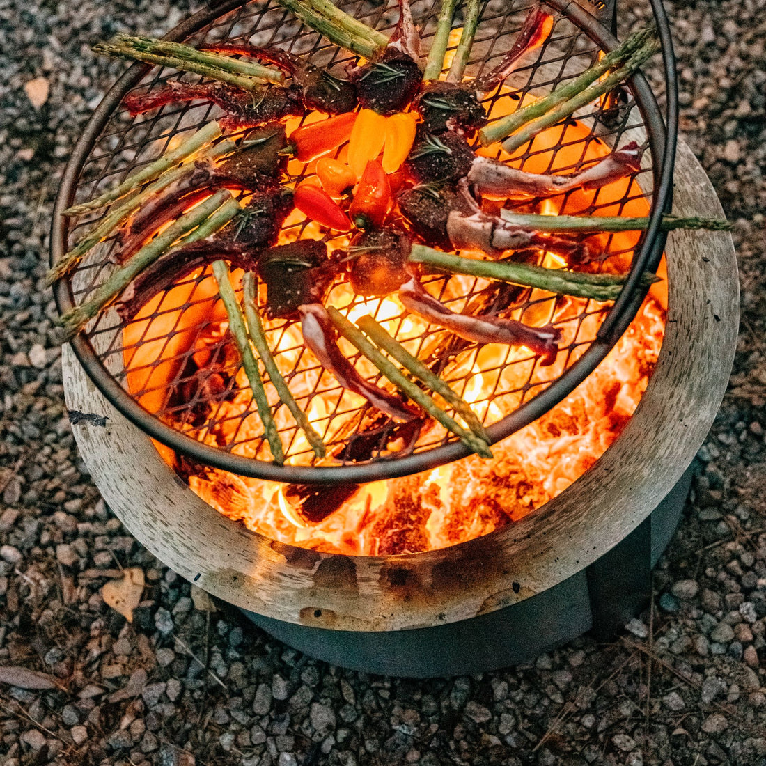 Outpost™ Grill (Second) – Breeo