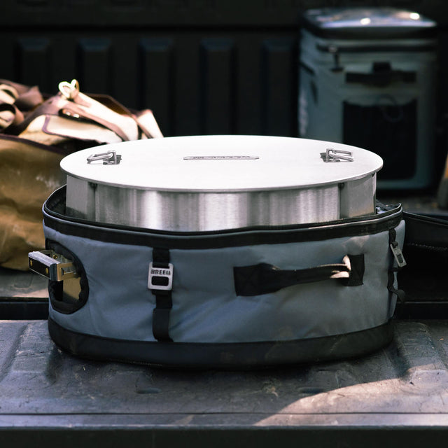 Y Series Lid – Breeo