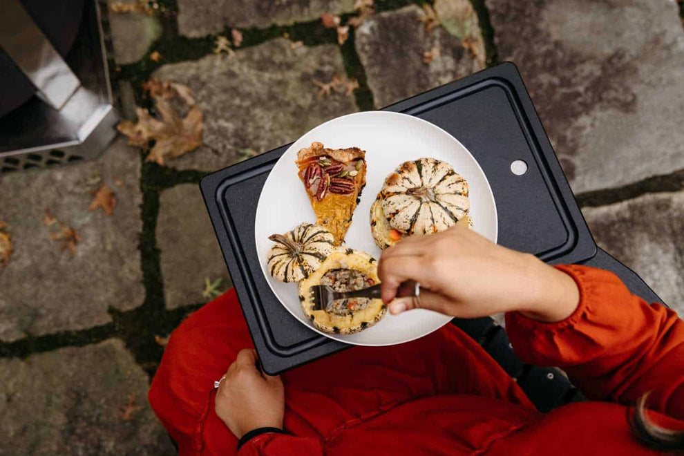 OutRig Tray – Breeo