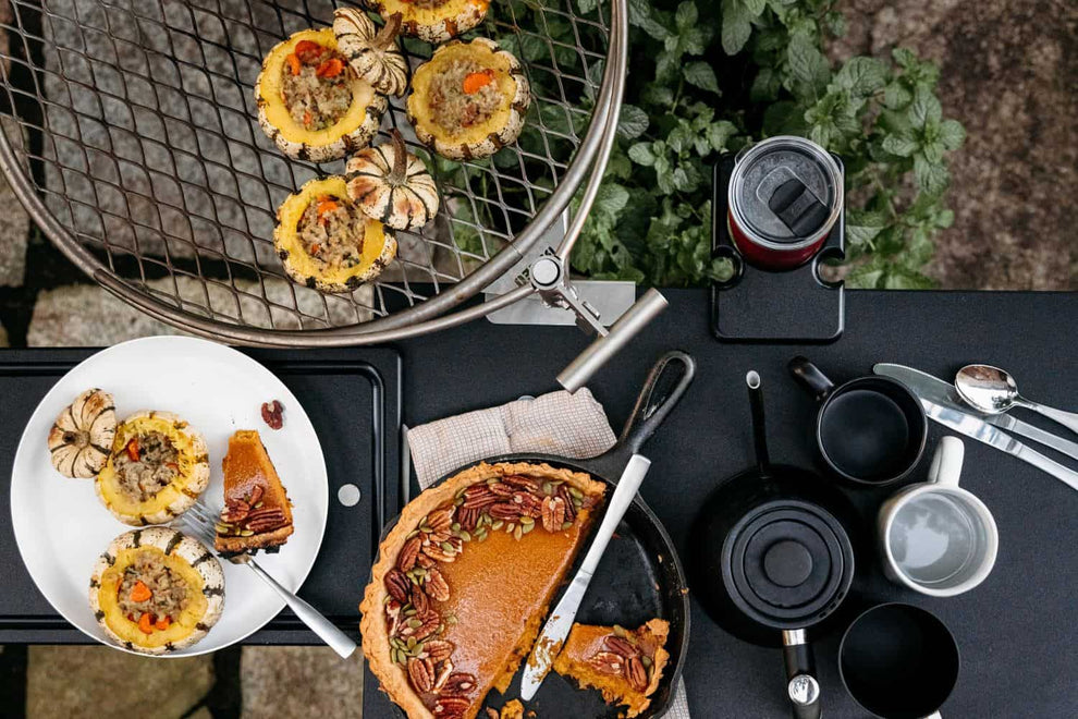 Outrig Post – Breeo