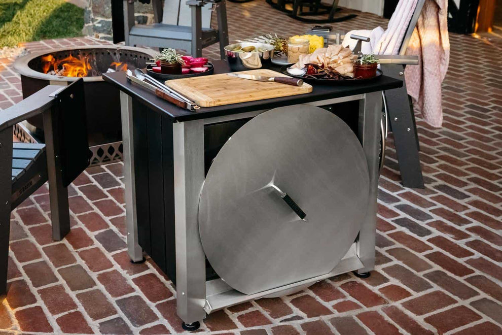 X Series Table – Breeo