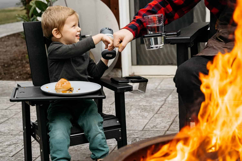 X Series Kid's Chair – Breeo