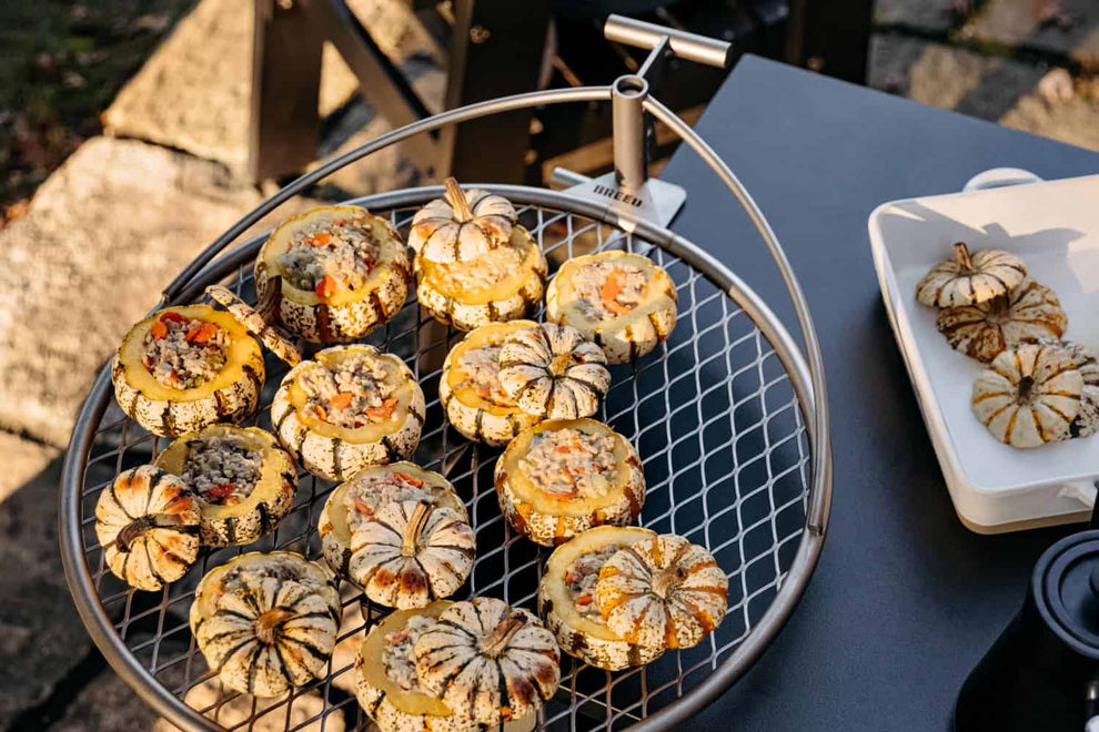 Outrig Post – Breeo