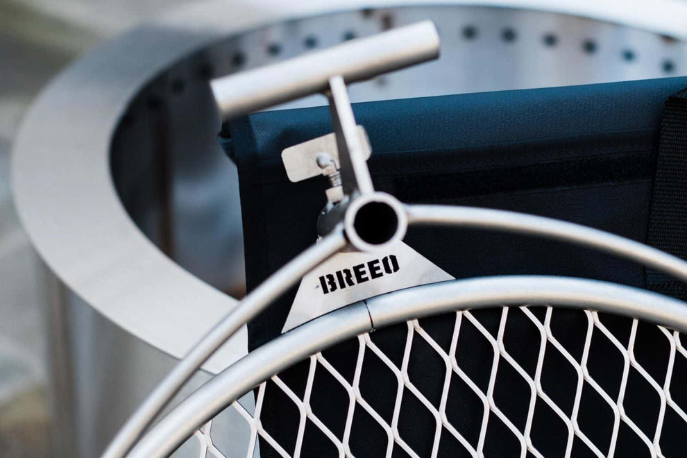 Outpost™ Grill – Breeo
