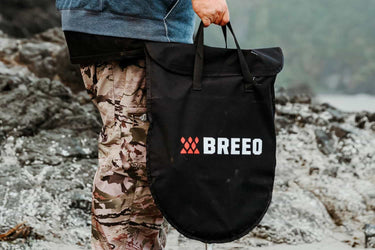 Outpost™ Grill – Breeo