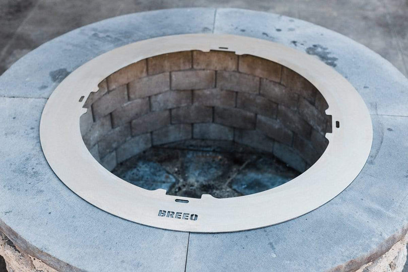 X Series Insert Ring – Breeo