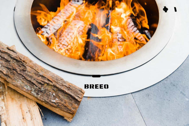 X Series Insert Ring – Breeo