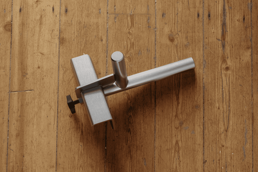 Outrig Post – Breeo